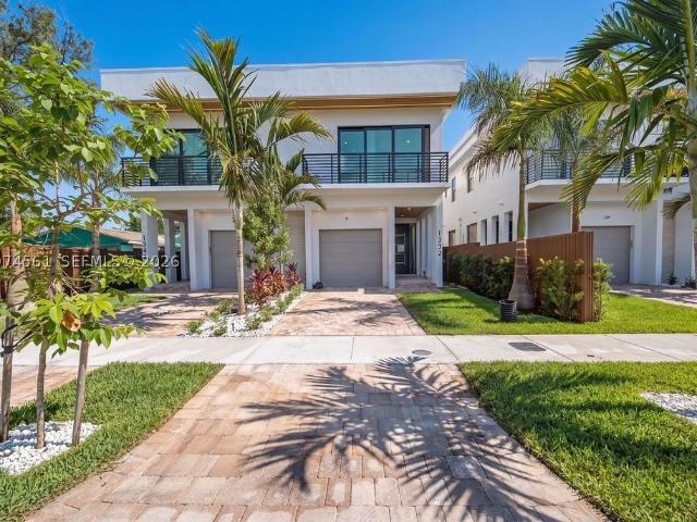 Luxury Townhouse for sale in Fort Lauderdale, Florida
