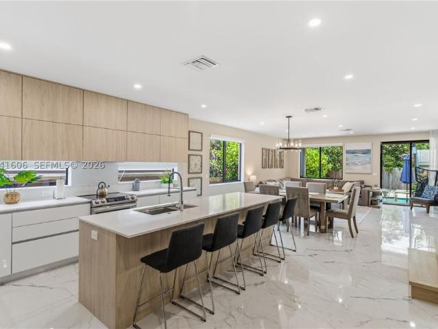 Luxury Townhouse for sale in Fort Lauderdale, Florida
