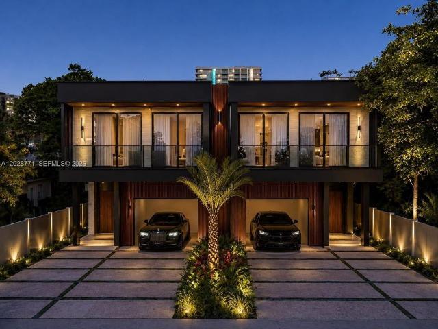 Luxury Townhouse for sale in Fort Lauderdale, Florida