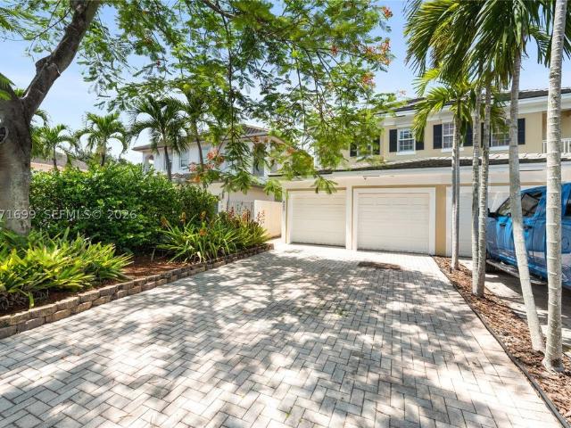 Luxury Townhouse for sale in Fort Lauderdale, Florida