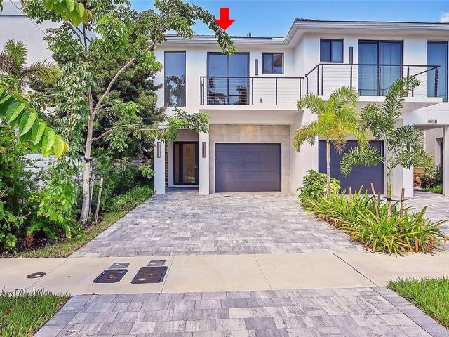Luxury Townhouse for sale in Fort Lauderdale, Florida