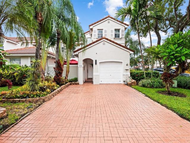 Luxury Townhouse for sale in Hollywood, United States