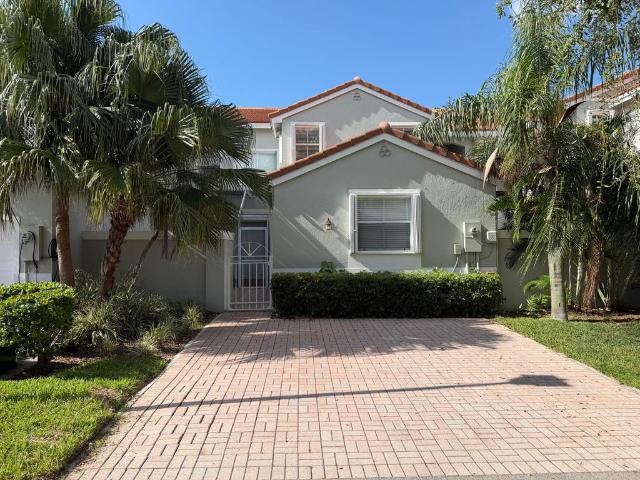 Luxury Townhouse for sale in Hollywood, Florida