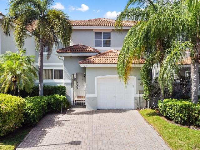 Luxury Townhouse for sale in Hollywood, Florida