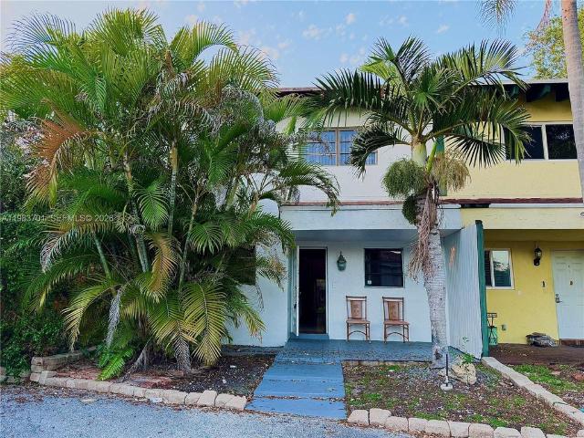 Luxury Townhouse for sale in Hollywood, Florida
