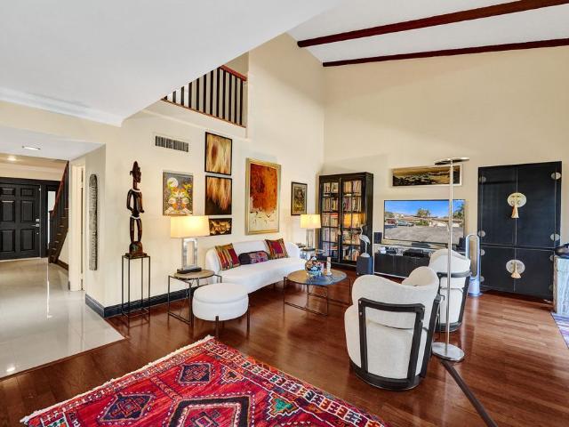 Luxury Townhouse for sale in Hollywood, Florida