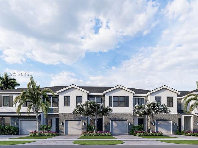 Luxury Townhouse for sale in Homestead, United States