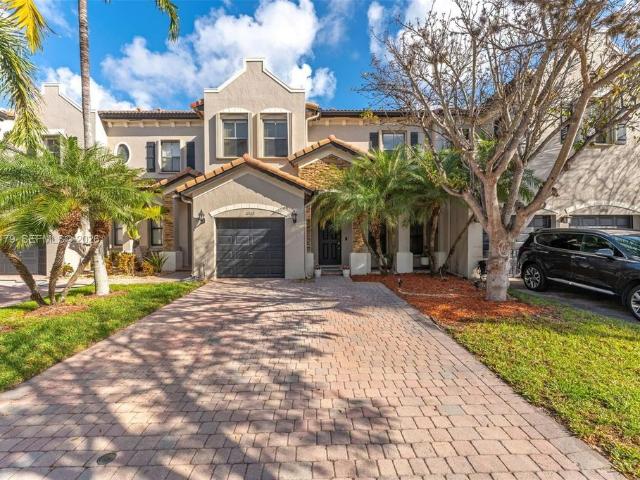 Luxury Townhouse for sale in Homestead, Florida