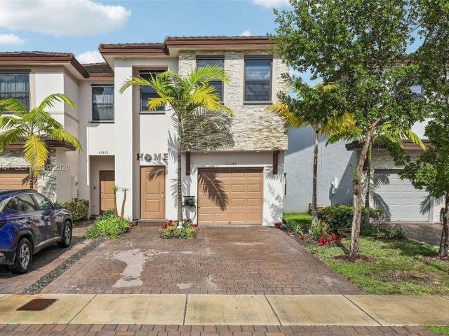 Luxury Townhouse for sale in Homestead, Florida
