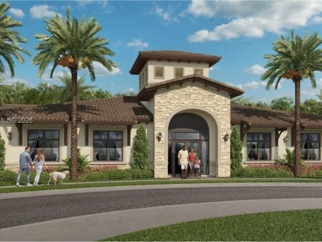 Luxury Townhouse for sale in Homestead, Florida