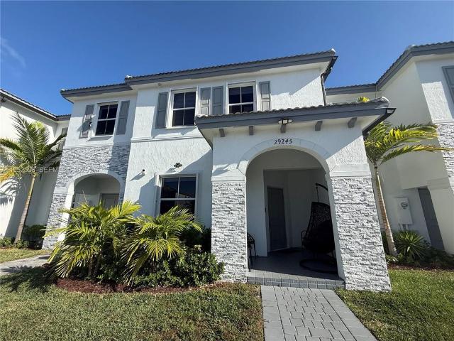 Luxury Townhouse for sale in Homestead, Florida