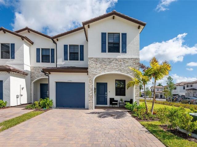 Luxury Townhouse for sale in Homestead, Florida