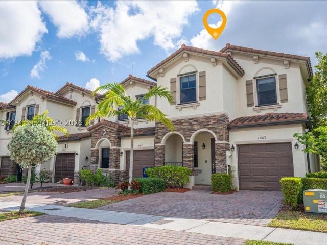Luxury Townhouse for sale in Homestead, Florida
