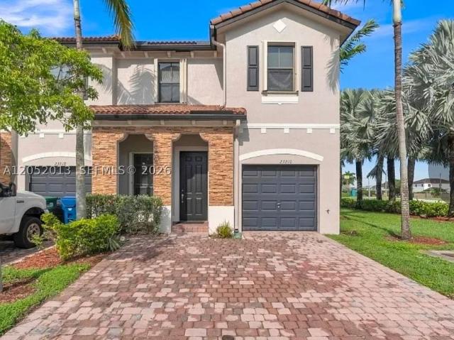 Luxury Townhouse for sale in Homestead, Florida