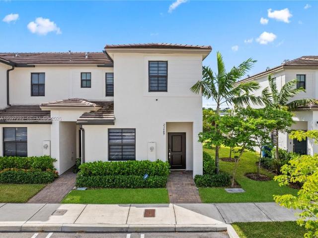 Luxury Townhouse for sale in Homestead, Florida