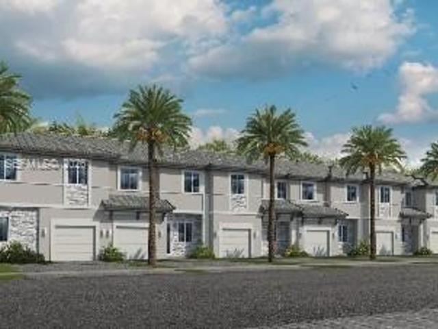 Luxury Townhouse for sale in Homestead, Florida