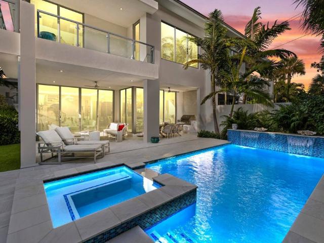 Luxury Townhouse for sale in Juno Beach, United States