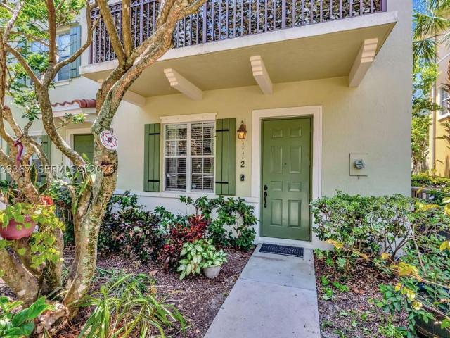 Luxury Townhouse for sale in Jupiter, Florida