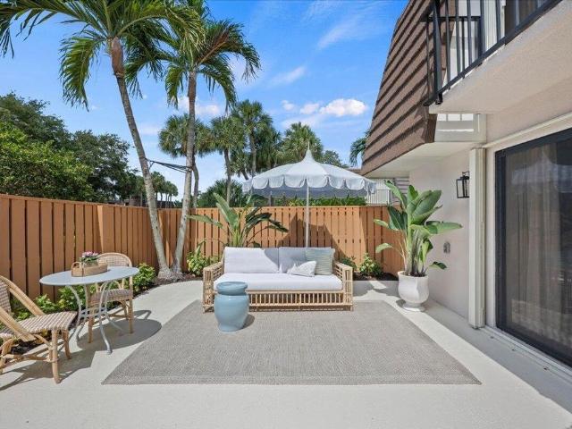 Luxury Townhouse for sale in Jupiter, Florida