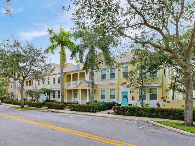 Luxury Townhouse for sale in Jupiter, United States