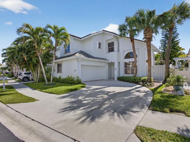 Luxury Townhouse for sale in Jupiter, United States
