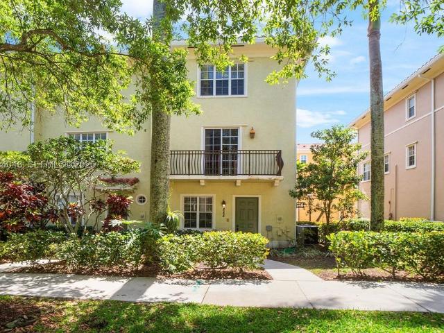 Luxury Townhouse for sale in Jupiter, United States