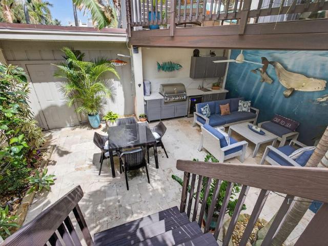 Luxury Townhouse for sale in Jupiter, United States
