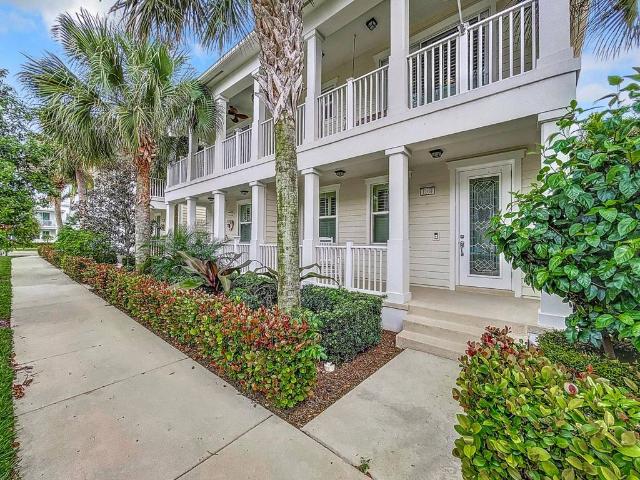 Luxury Townhouse for sale in Jupiter, United States