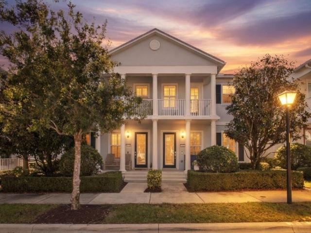 Luxury Townhouse for sale in Jupiter, United States