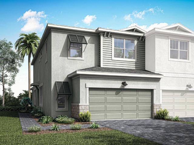 Luxury Townhouse for sale in Jensen Beach, Florida