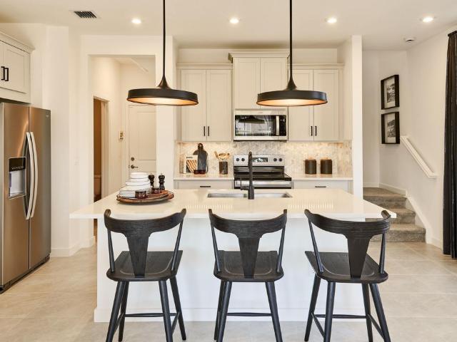 Luxury Townhouse for sale in Lake Worth, Florida