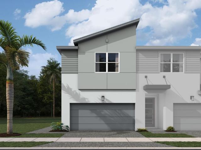 Luxury Townhouse for sale in Lake Worth, United States