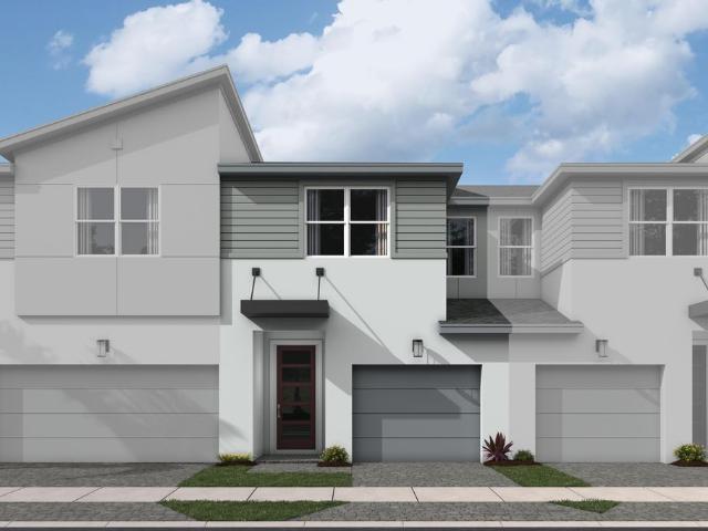 Luxury Townhouse for sale in Lake Worth, United States