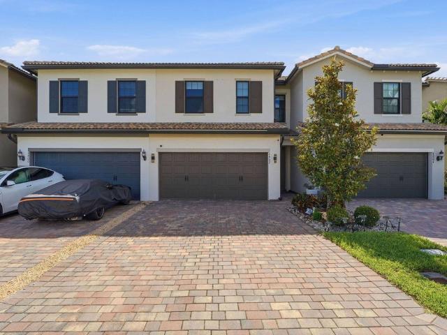 Luxury Townhouse for sale in Lake Worth, United States