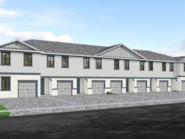 Luxury Townhouse for sale in Lantana, Florida
