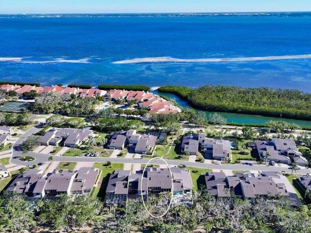 Luxury Townhouse for sale in Longboat Key, United States