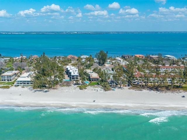 Luxury Townhouse for sale in Longboat Key, United States