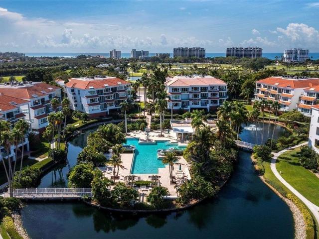 Luxury Townhouse for sale in Longboat Key, United States