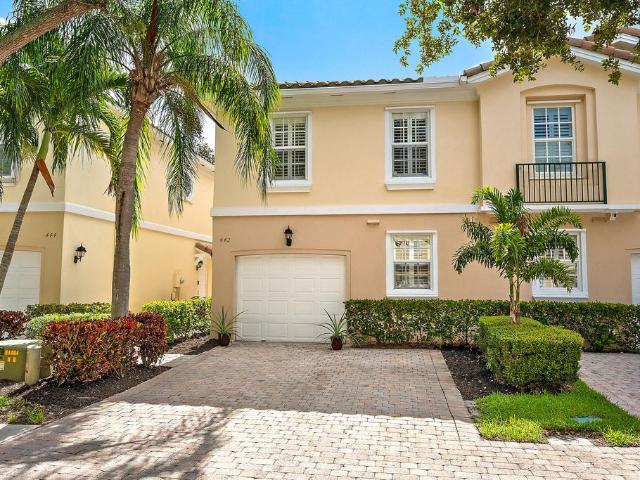 Luxury Townhouse for sale in Palm Beach Gardens, United States