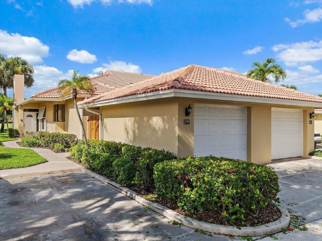 Luxury Townhouse for sale in Palm Beach Gardens, United States