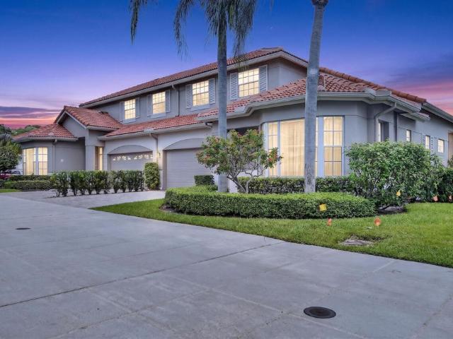 Luxury Townhouse for sale in Palm Beach Gardens, Florida