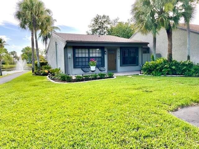 Luxury Townhouse for sale in Palm Beach Gardens, Florida