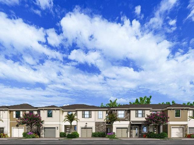 Luxury Townhouse for sale in Palm Beach Gardens, Florida
