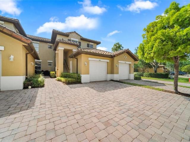 Luxury Townhouse for sale in Parkland, Florida