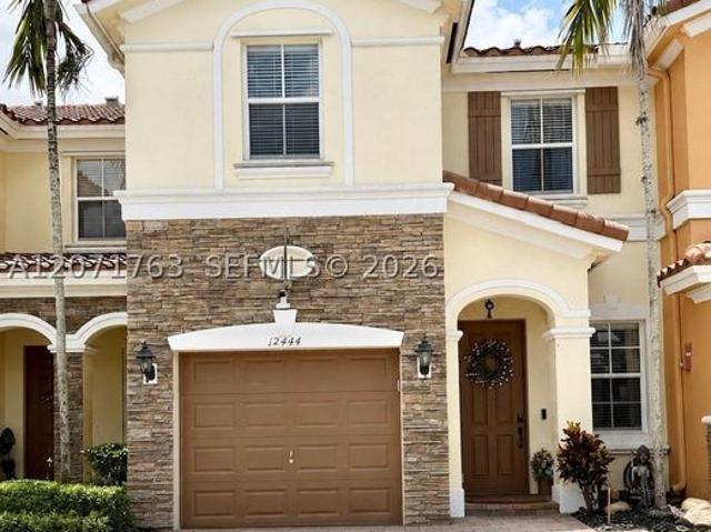 Luxury Townhouse for sale in Plantation, Florida