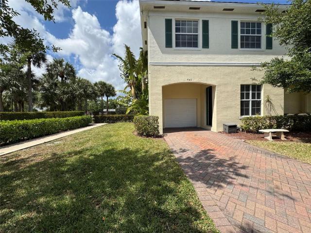 Luxury Townhouse for sale in Pompano Beach, Florida