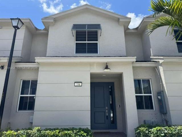 Luxury Townhouse for sale in Pompano Beach, United States