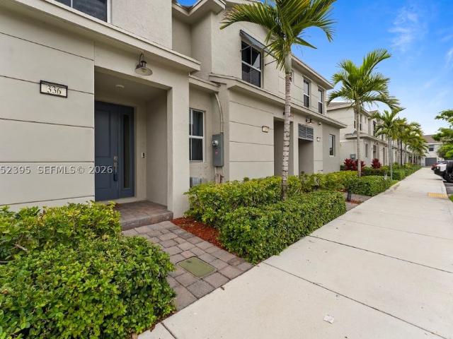 Luxury Townhouse for sale in Pompano Beach, United States