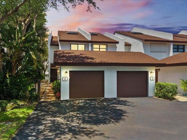 Luxury Townhouse for sale in Pompano Beach, United States