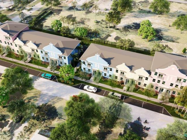 Luxury Townhouse for sale in Riviera Beach, United States